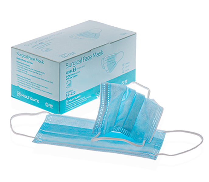 Multigate - MGP - 54-420